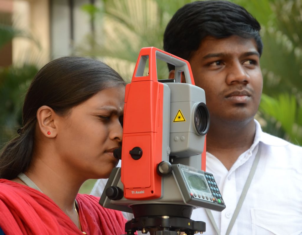 Civil Engineering – Sri Ramakrishna Polytechnic College, SRPTC