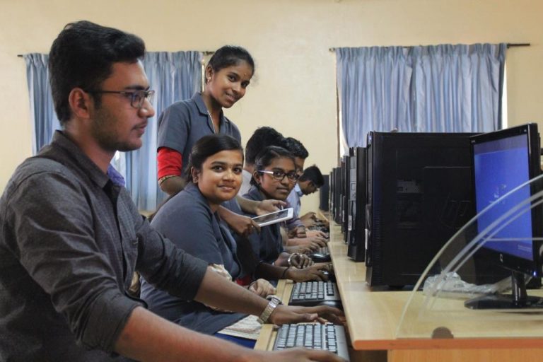 Computer Science & Engineering – Sri Ramakrishna Polytechnic College, SRPTC