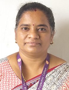 Computer Science & Engineering – Sri Ramakrishna Polytechnic College, SRPTC